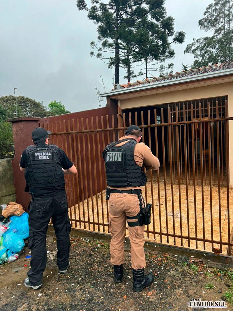 Mais Dois Acusados De Participação Em Tentativa De Homicídio Em